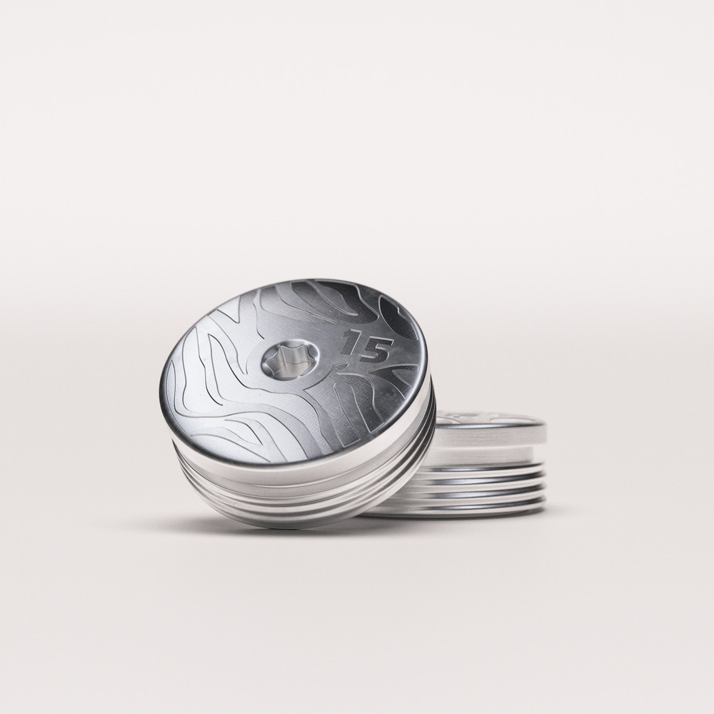 Weights - Zebra Golf