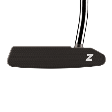 Milled Series 003 Wide Blade Putter - Zebra Golf