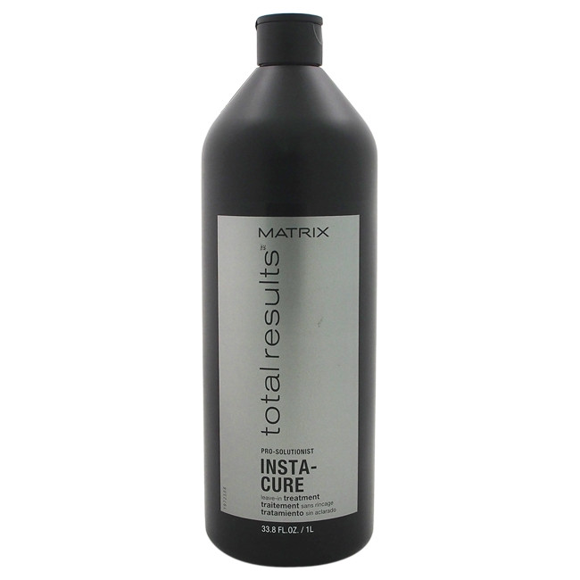 MATRIX PRO-SOLUCIONIST INSTACURE SHAMPOO LITER - La Española Beauty Store