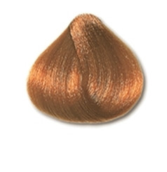 SOLFINE NATURAL COLOR 8.34 LIGHT COPPER GOLD BLONDE - La Española ...