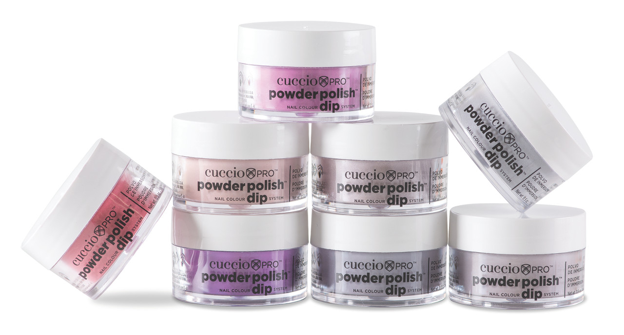 DIP POWDER COLLECTION DRAMA QUEEN - La Española Beauty Store