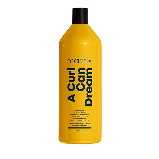 MATRIX A CURL CAN DREAM MASK LITER - La Española Beauty Store