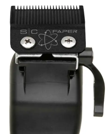 STYLECRAFT CLIPPER BLADE BLACK DIAMOND FAPER WITH MOVING CARBON SET ...