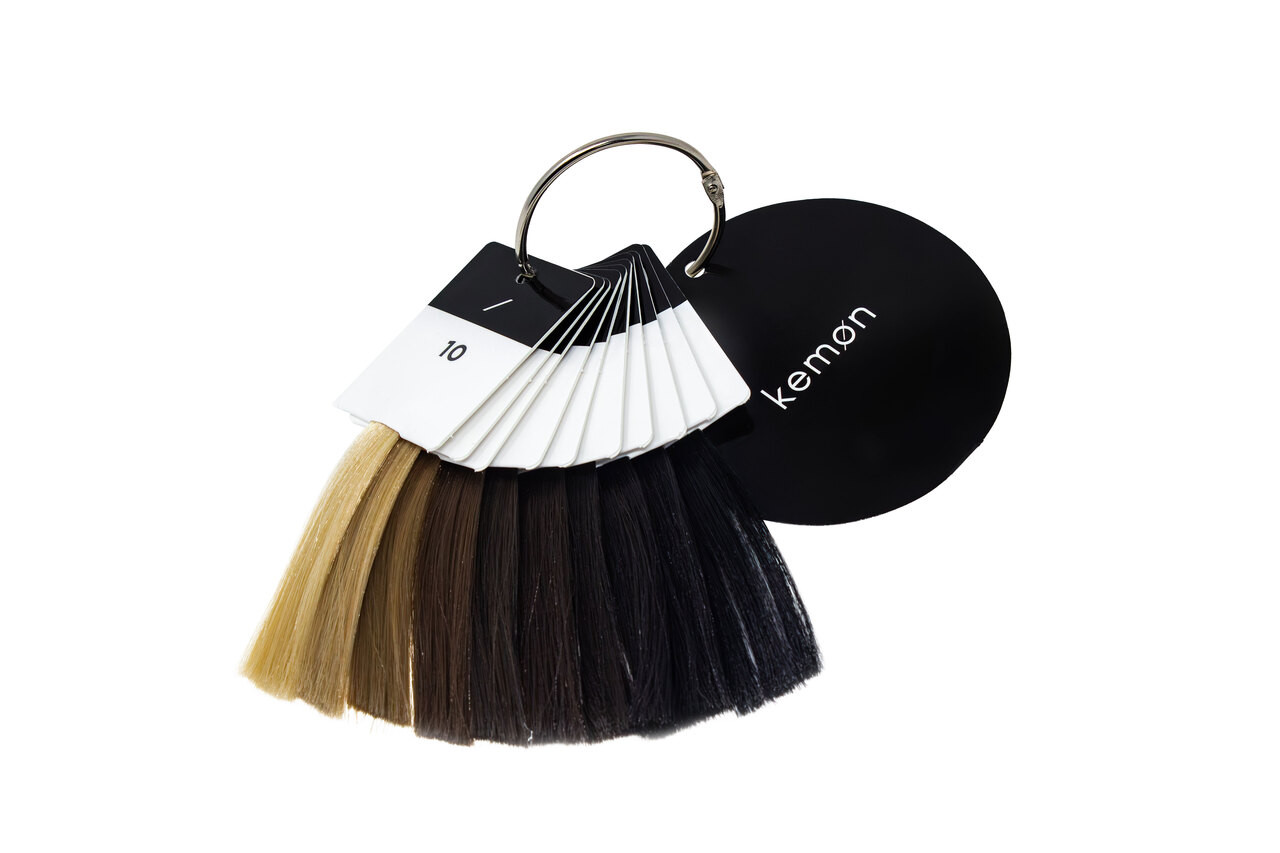 COLOR LEVEL KEMON MECHAS - La Española Beauty Store