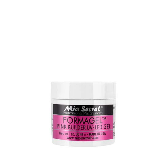 MIA SECRET BIOBUILDER PINK BUILDER GEL 0.5OZ (BG-P10) - La Española ...