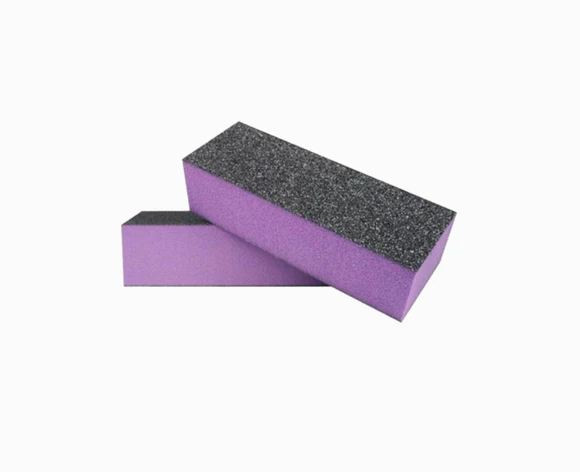 MIA SECRET BUFFER BLOQUE MORADO - La Española Beauty Store