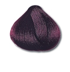 SOLFINE NATURAL COLOR #5.20 PURPLE BROWN - La Española Beauty Store