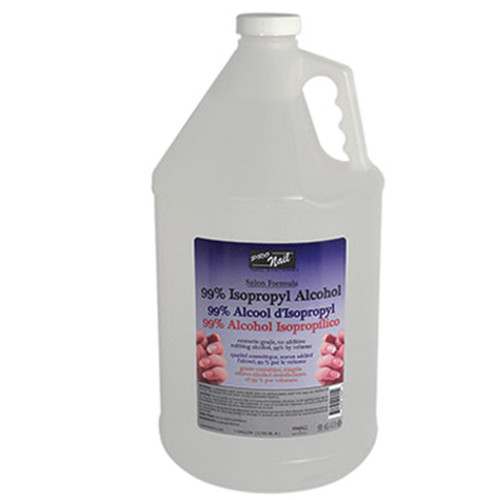 ALCOHOL GALON 99% PRONAIL - La Española Beauty Store
