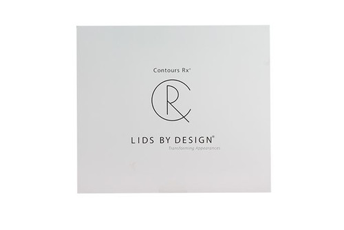 LIDS BY DESIGN KIT - La Española Beauty Store