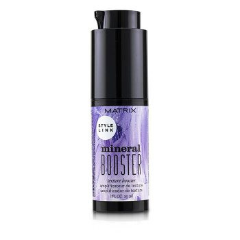MATRIX BOOSTER MINERAL TEXTURE BOOSTER STYLE LINK 30 ML - La Española ...