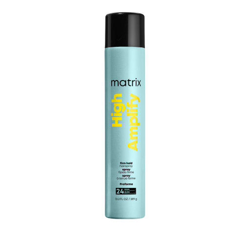 MATRIX HIGH AMPLIFY PROFORMA HAIR SPRAY 11 OZ - La Española Beauty Store