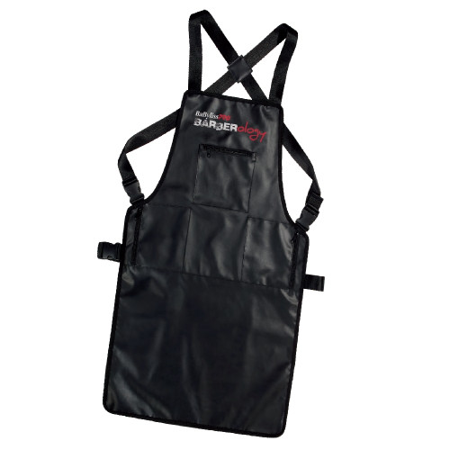 BABYLISS PRO DELANTAR APRON BARBEROLOGY - La Española Beauty Store