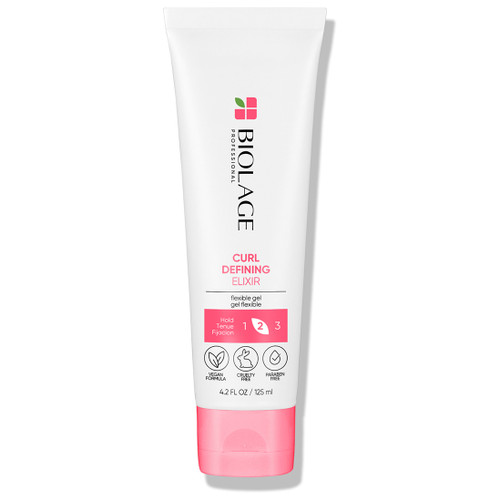 BIOLAGE CURL DEFINING ELIXIR 125 ML - La Española Beauty Store
