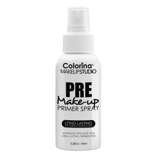 COLORINA MAKEUP STUDIO PRE MEKUP PRIMER - La Española Beauty Store