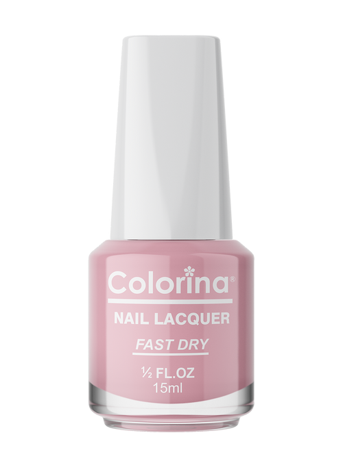 COLORINA NAIL LACQUER FAST DRY - La Española Beauty Store
