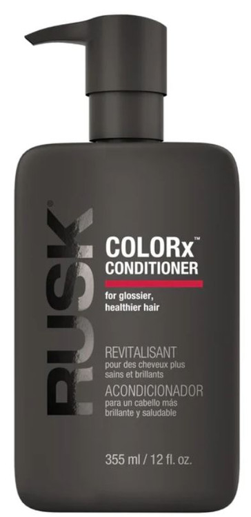 RUSK COLORX CONDITIONER 12OZ - La Española Beauty Store