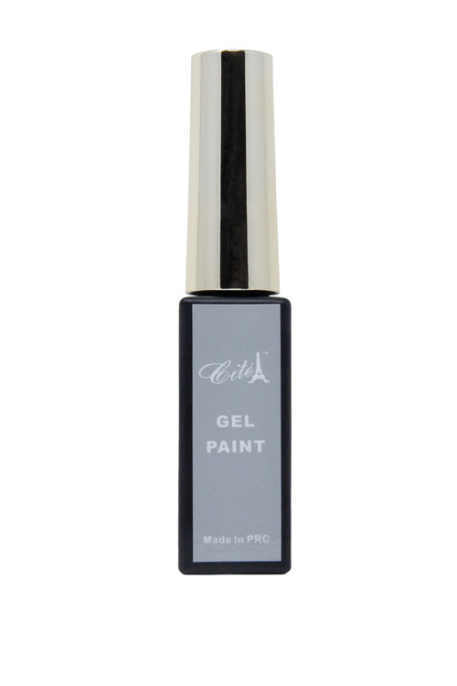 CITE GEL PAINT LINEAL PLATA - La Española Beauty Store