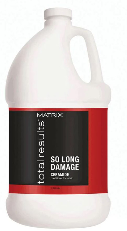 MATRIX TR SO LONG DAMAGE CONDITION GALON - La Española Beauty Store