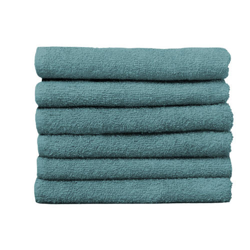 PRO TEX BLEACH GUARD CUT PRO SLATE GREEN 16"*27" - La Española Beauty Store