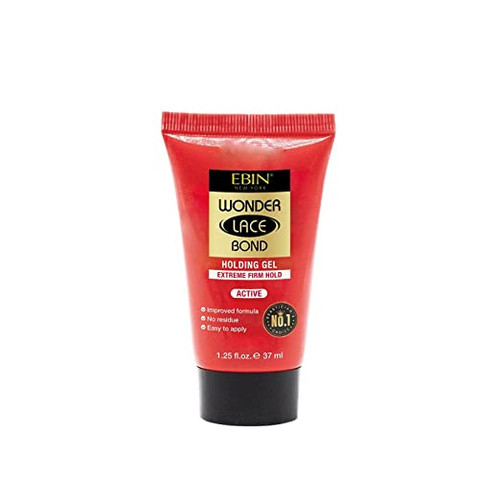 EBIN WOND EXT FIRM BOND GEL - La Española Beauty Store