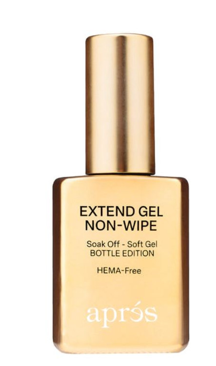 AP EXTENDED GEL NON WIPE 30ML - La Española Beauty Store