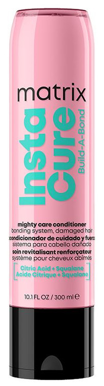 MATRIX TR INSTA CURE BUILD A BOND CONDITIONER 300ML - La Española ...