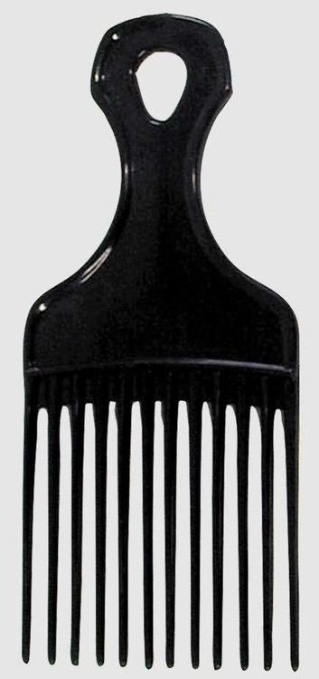 RAQUETA AFRO #789BD - La Española Beauty Store