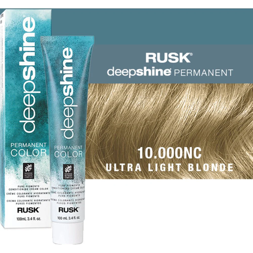 RUSK TINTE ULTRA LT BLONDE - La Española Beauty Store