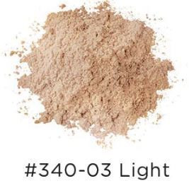 BEAUTY TREATS LOVE FLAWLESS LIGHT 03 - La Española Beauty Store