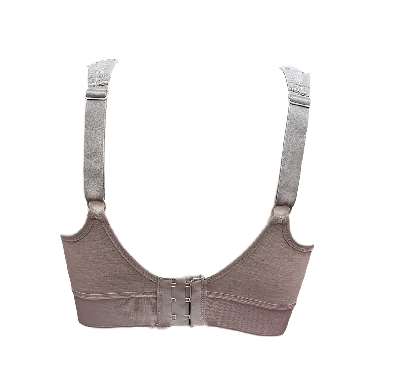 Nearly Me – Cotton Post Mastectomy Lumpectomy Pocket Sports Bra for ...