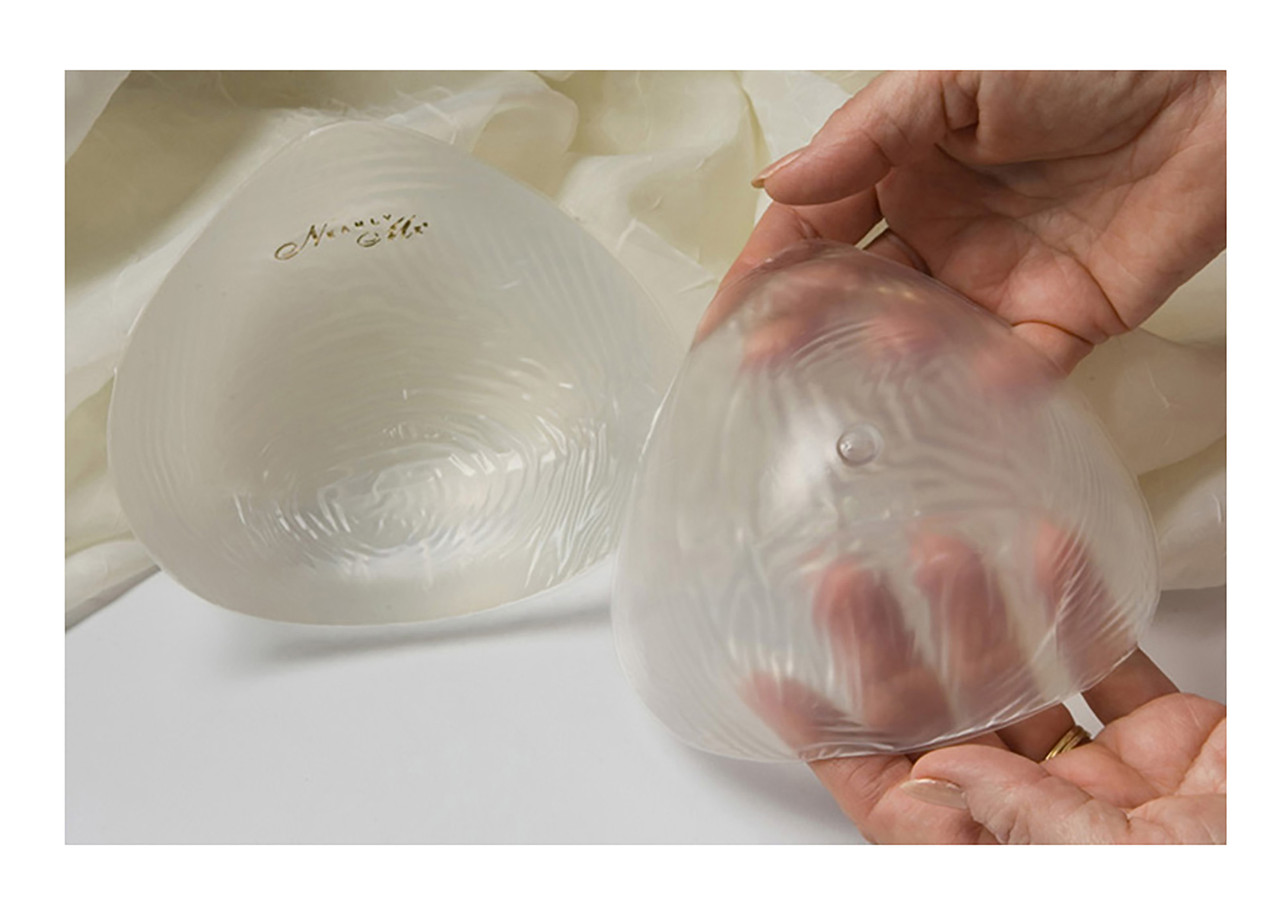 Nearly Me - Mastectomy Breast Form Prosthesis | Full Triangle Swim ...