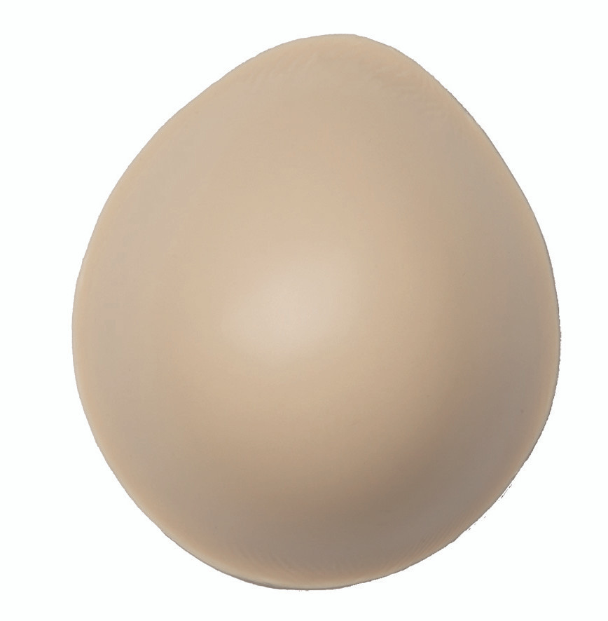SILICONE BREAST FORMS - Nearly Me