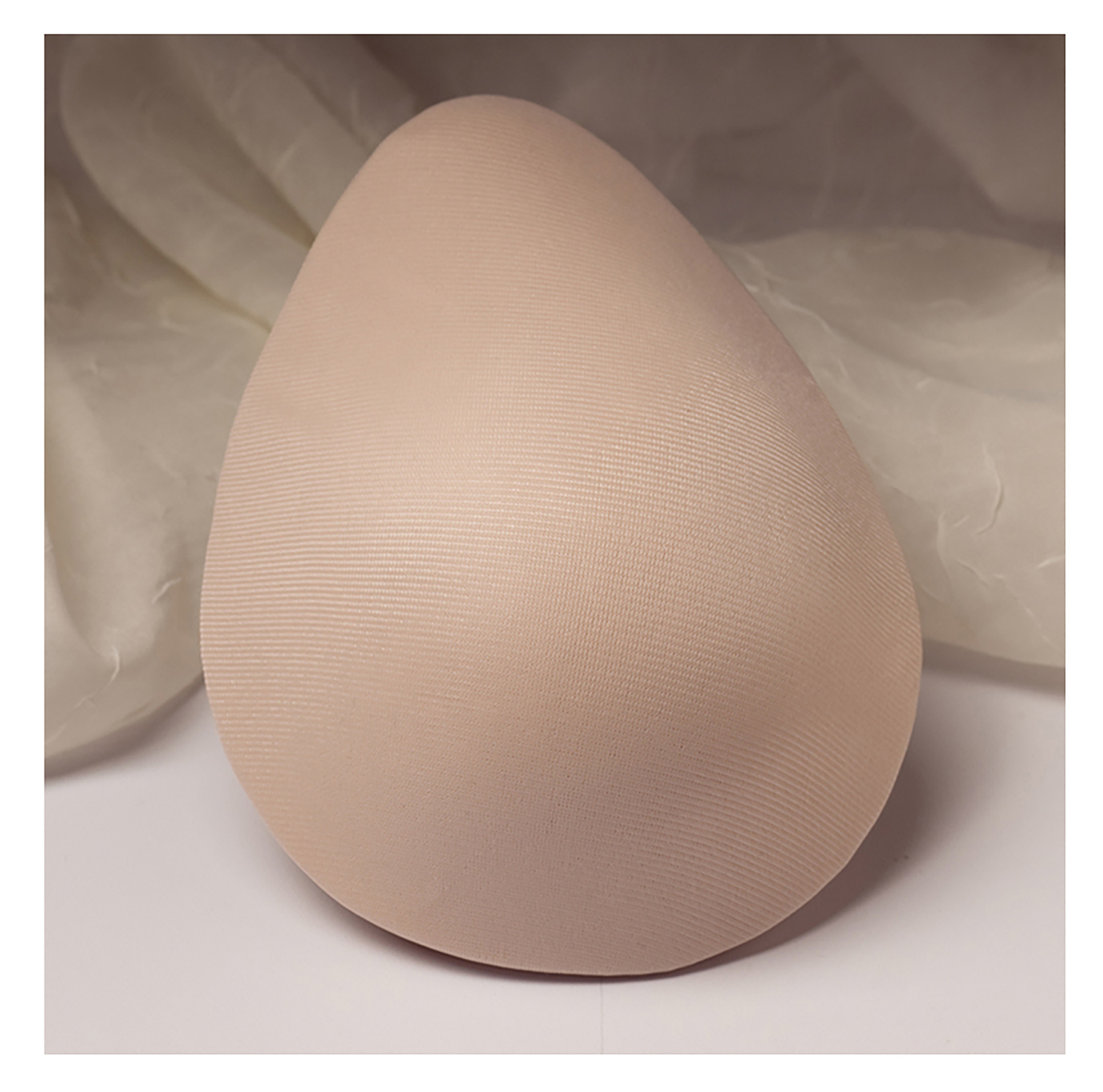 Nearly Me Foam Breast Forms