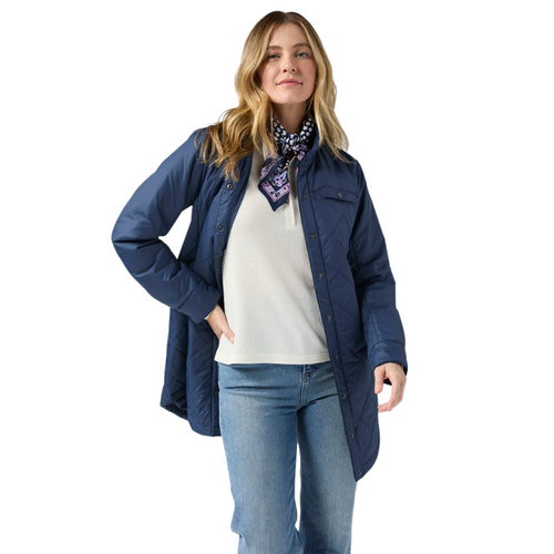 Stio Women's Skycrest Insulated Coat