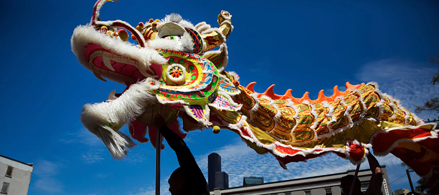 4 Family Friendly Multicultural Festivals to Attend this Summer in ...
