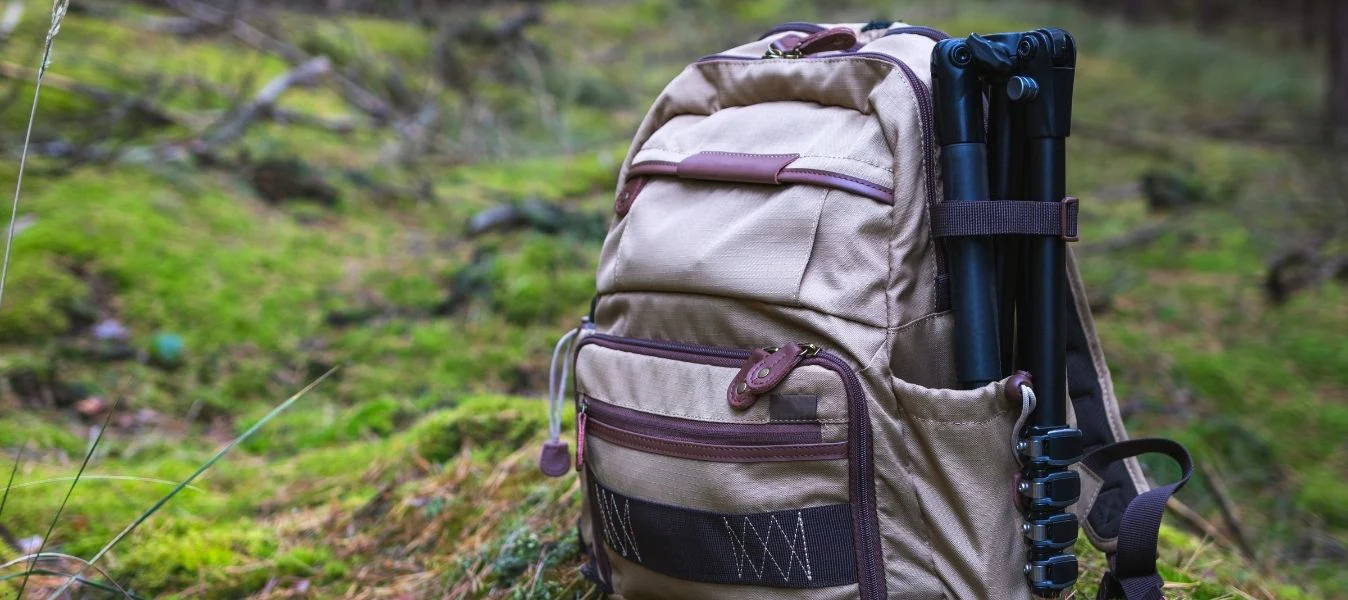 5 Benefits of Using a Backpack for Daily Life - Escape Outdoors