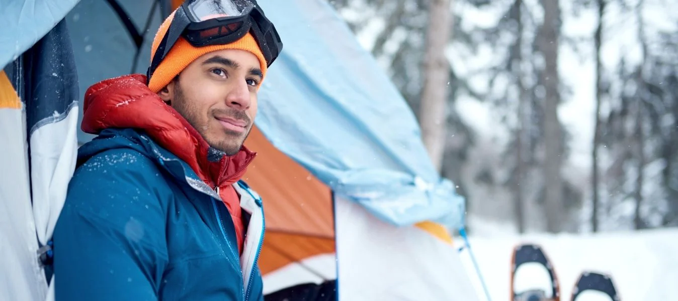 5 Fun Ways To Stay Active Outdoors This Winter - Escape Outdoors