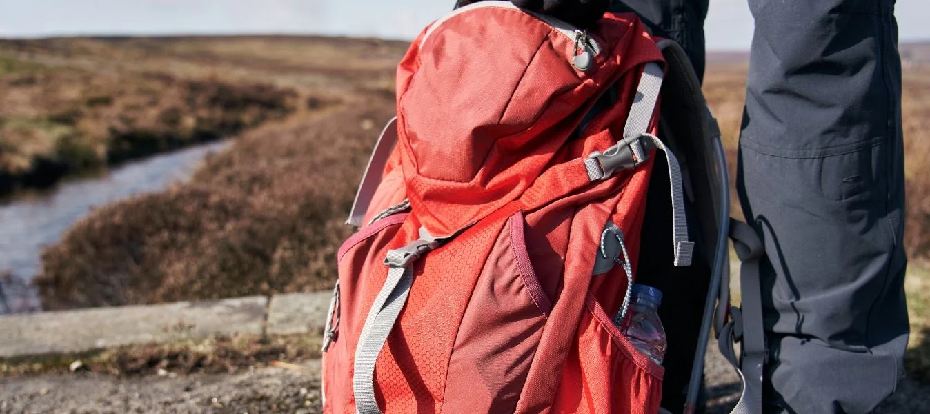 Best Ways To Maximize Backpack Space - Escape Outdoors