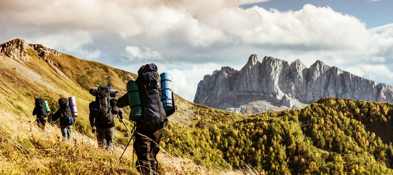 Fashionable Outdoor Clothing Options for Your Next Hike - Escape Outdoors