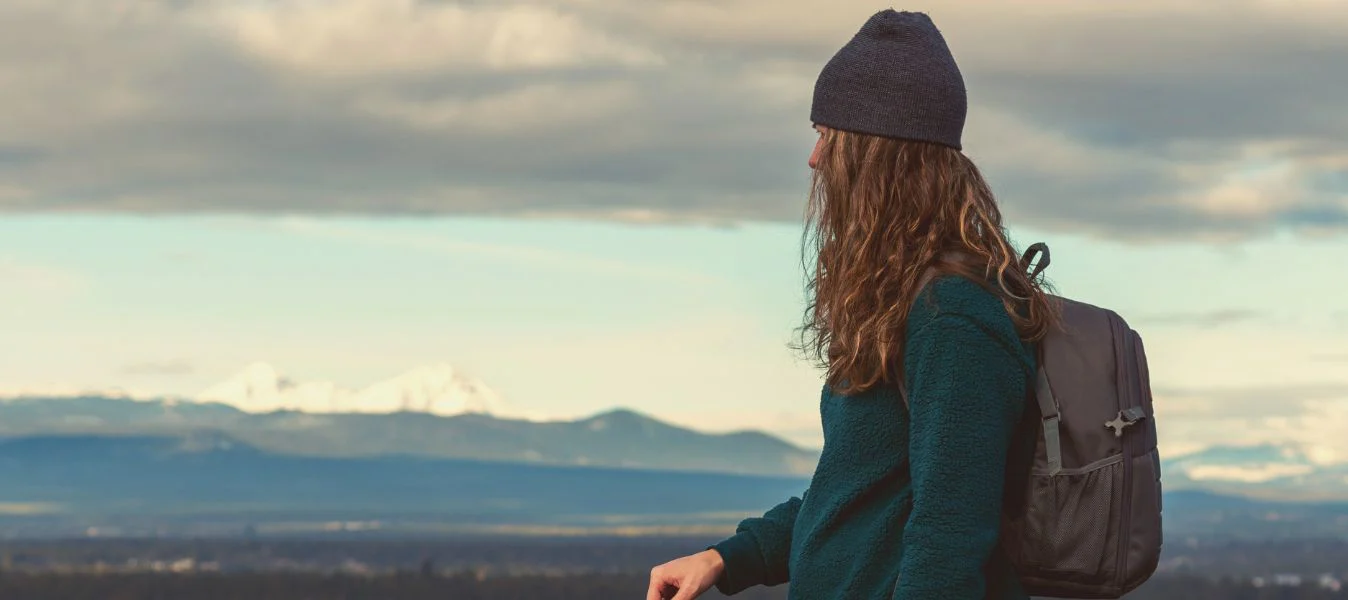Fleece vs. Puffer Jackets: The Key Differences - Escape Outdoors