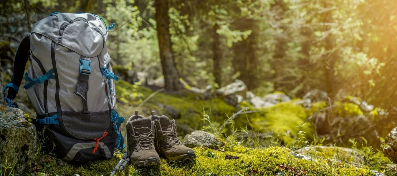 How To Choose a New Hiking Backpack - Escape Outdoors