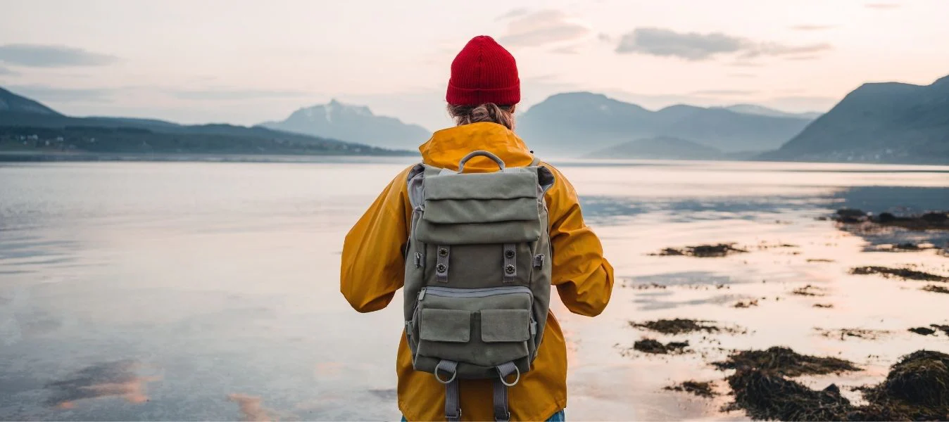 How To Pick the Right Backpack Based on Your Plans - Escape Outdoors