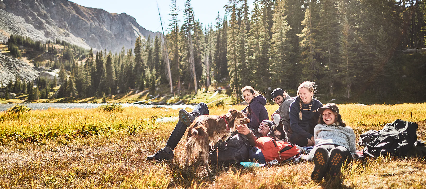 Pack It In, Pack It Out - Escape Outdoors
