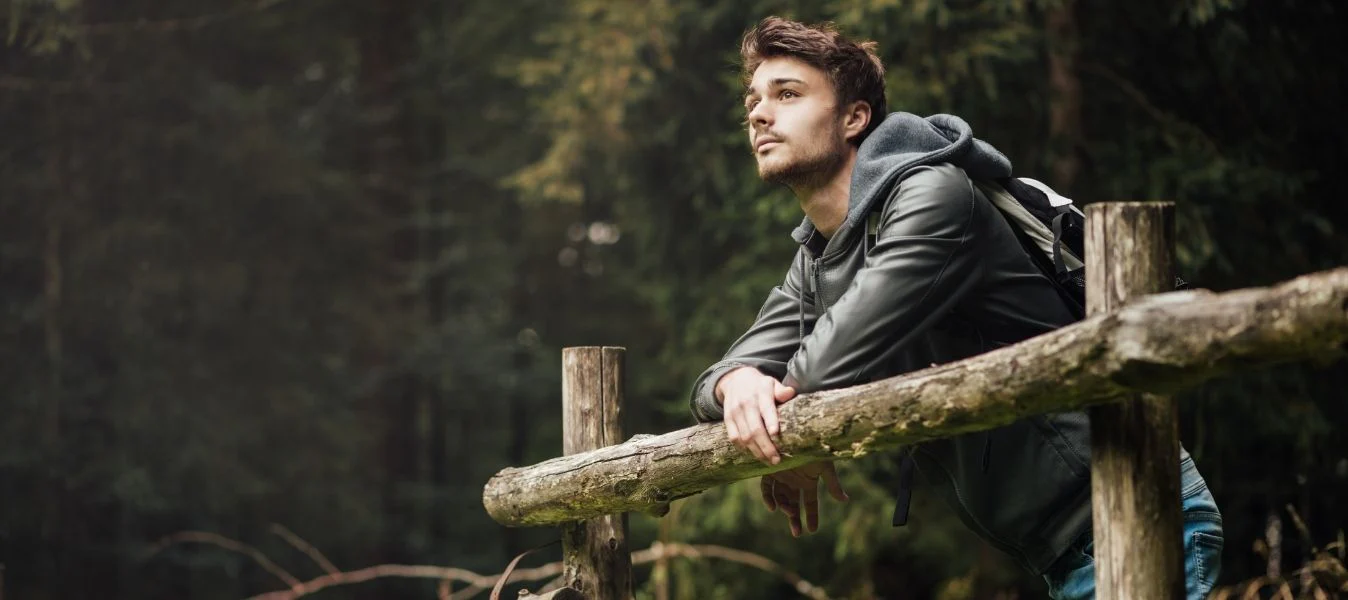 The Best in Men’s Outerwear Fashion for 2021 - Escape Outdoors