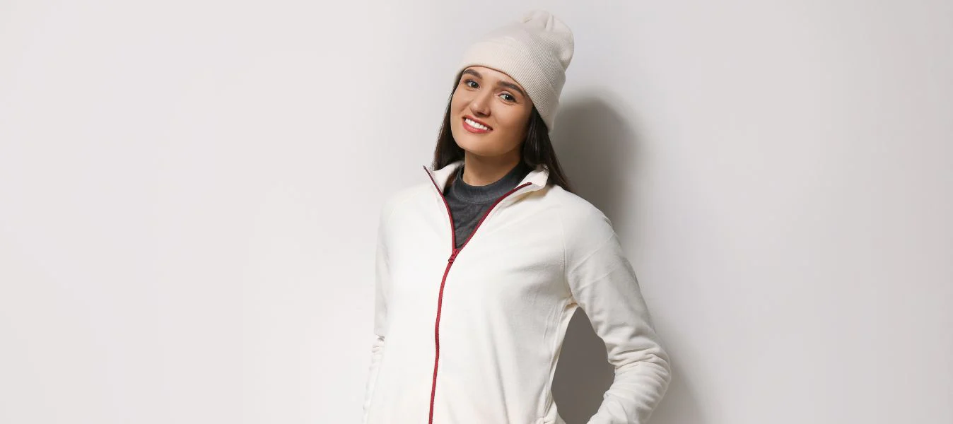 What Season Is Best for Your Fleece Jackets? - Escape Outdoors