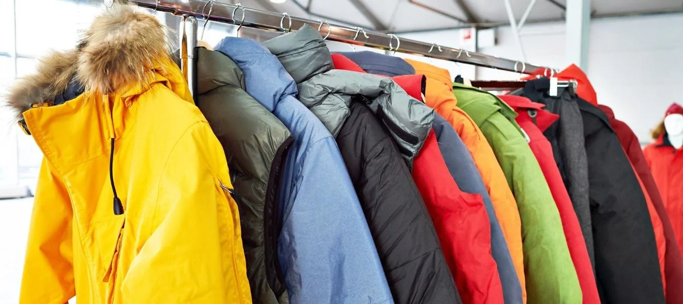 Why Do People Buy Brand Names? - Escape Outdoors