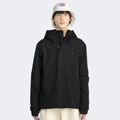 Canada Goose Men's Rupert Rain Jacket