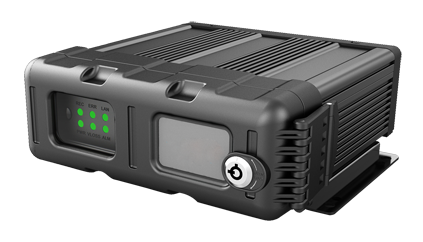 Streamax Products- HIkway Technology