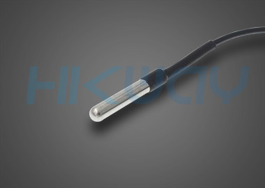 TEMPERATURE HUMIDITY SENSOR