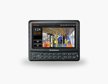 Streamax Products- HIkway Technology